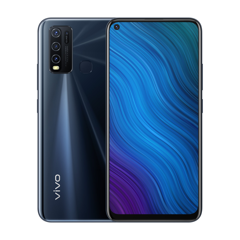 vivo Y50丨vivo Colombia