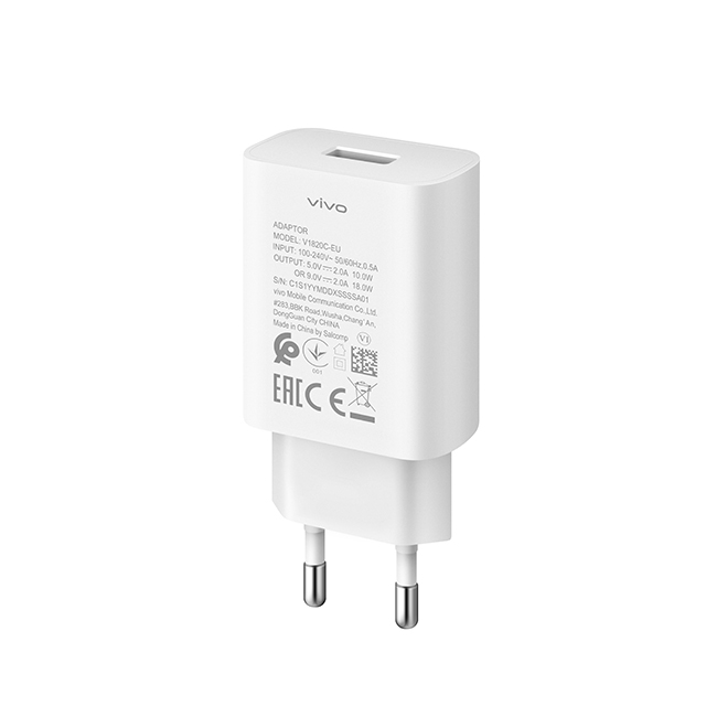 vivo Adapter | vivo España