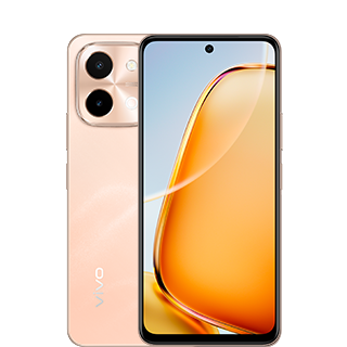 vivo Y28: Batería de 6000 mAh y gran almacenamiento | vivo España