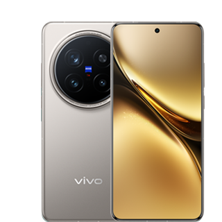 vivo X100 Pro-ZEISS 1-inch Main Camera+vivo V3 Chip | vivo Austria