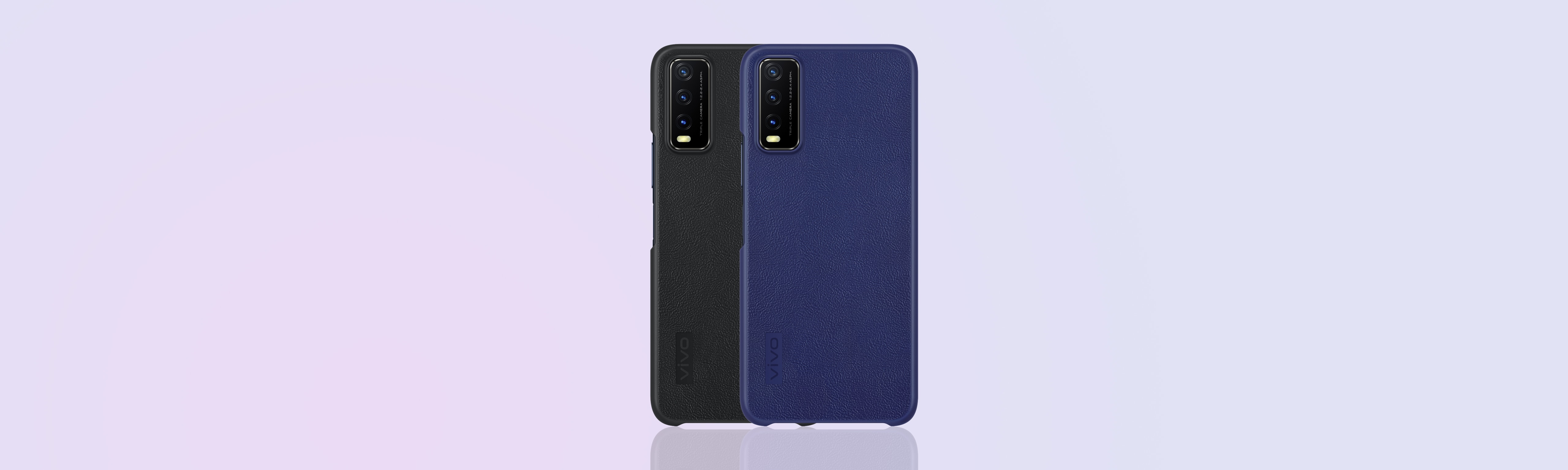 vivo Cover | vivo UK