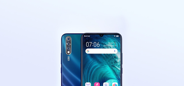 HomePage | vivo Australia