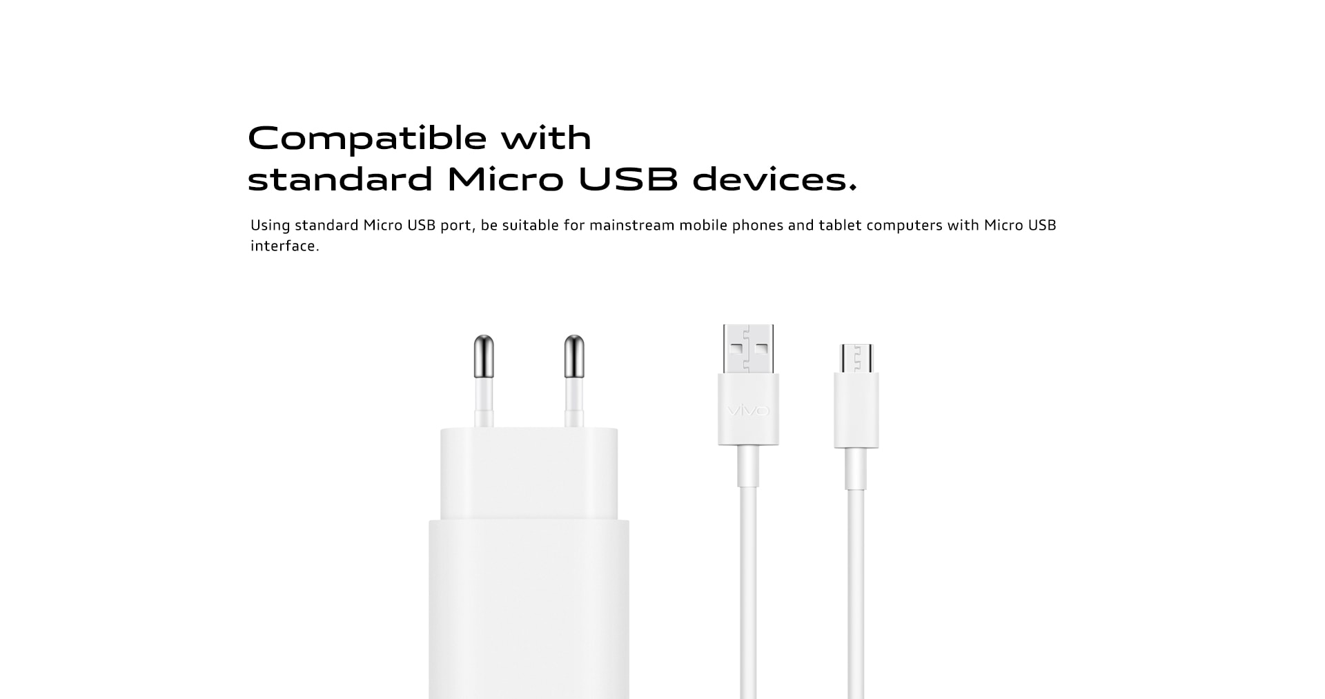 vivo Adapter | vivo Europe