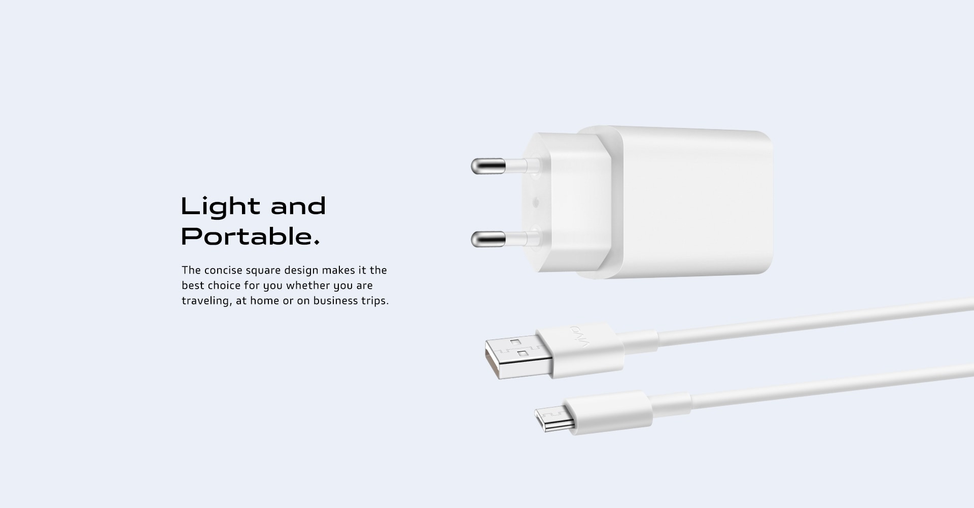 vivo Adapter | vivo Europe
