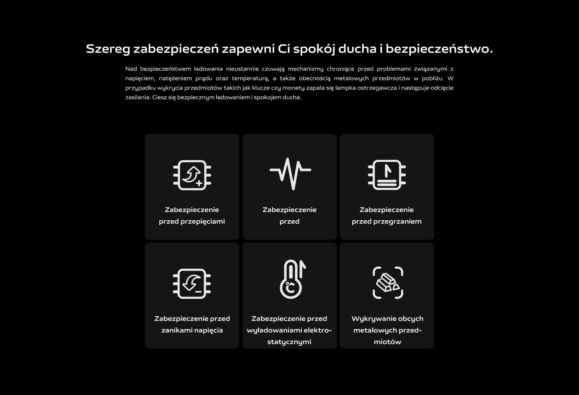 vivo Wireless Flash Charger丨vivo Polska