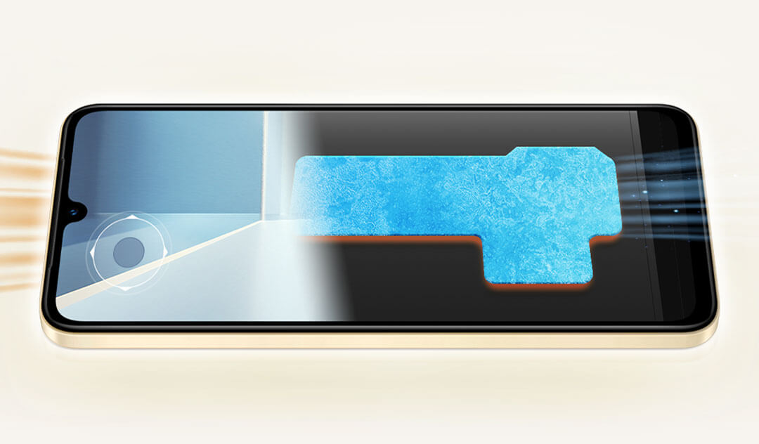 vivo X80 Lite丨vivo Austria