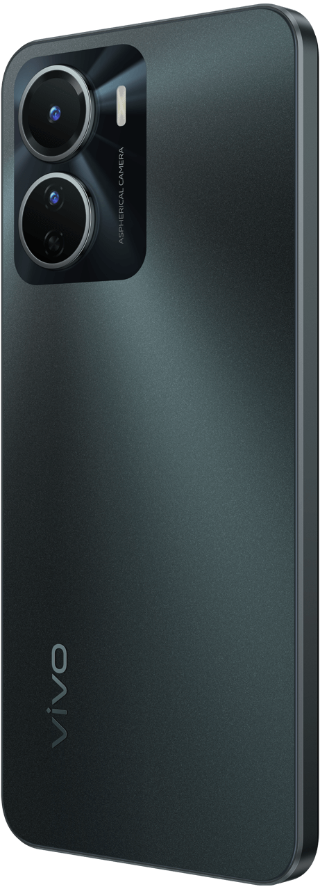 vivo Y16 - Trendy Design with Large Battery | vivo EU