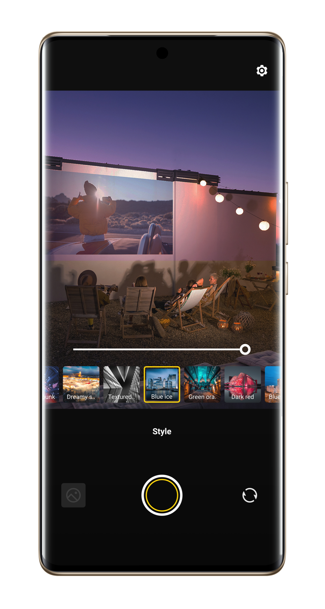vivo V29 Lite 5G - Keep Creativity in Anti-Shake Camera Smartphone ...