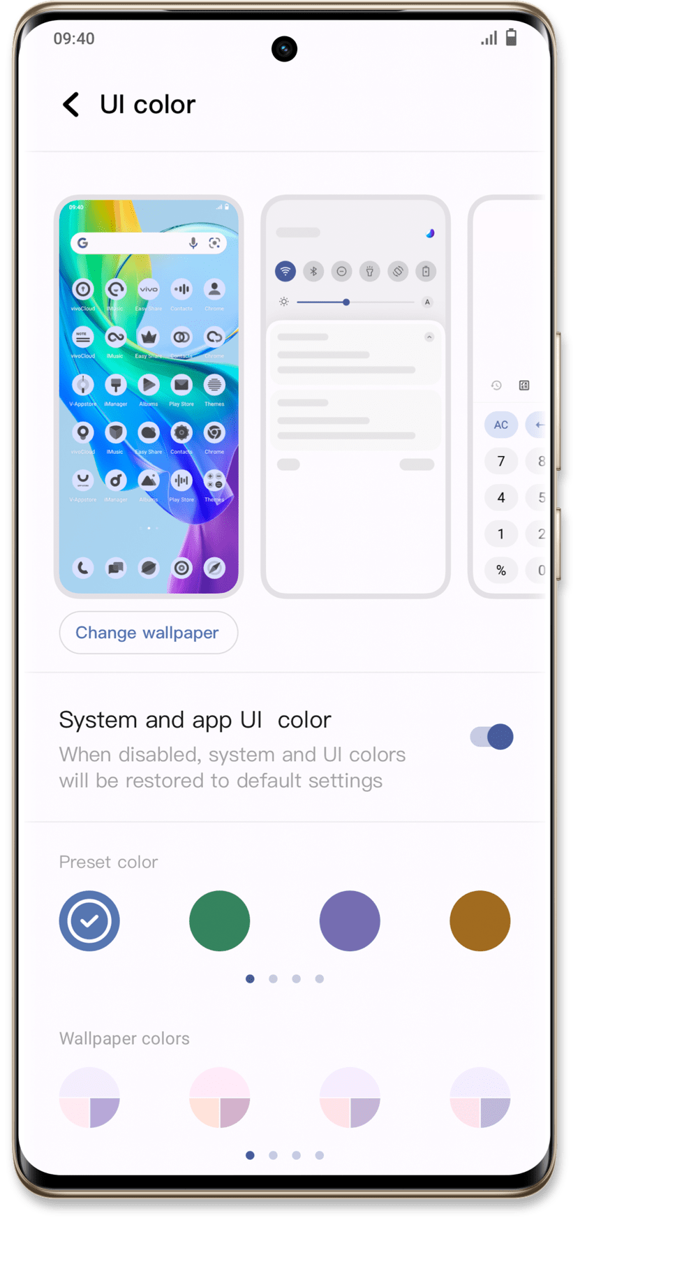 vivo V29 Lite 5G - Keep Creativity in Anti-Shake Camera Smartphone ...