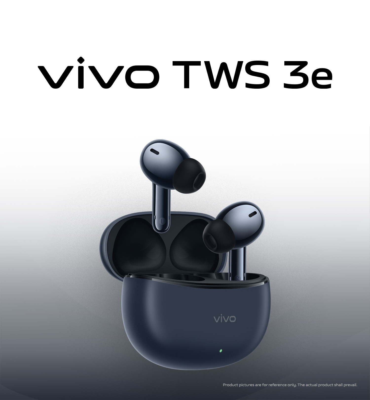 vivo TWS 3e | vivo Europe