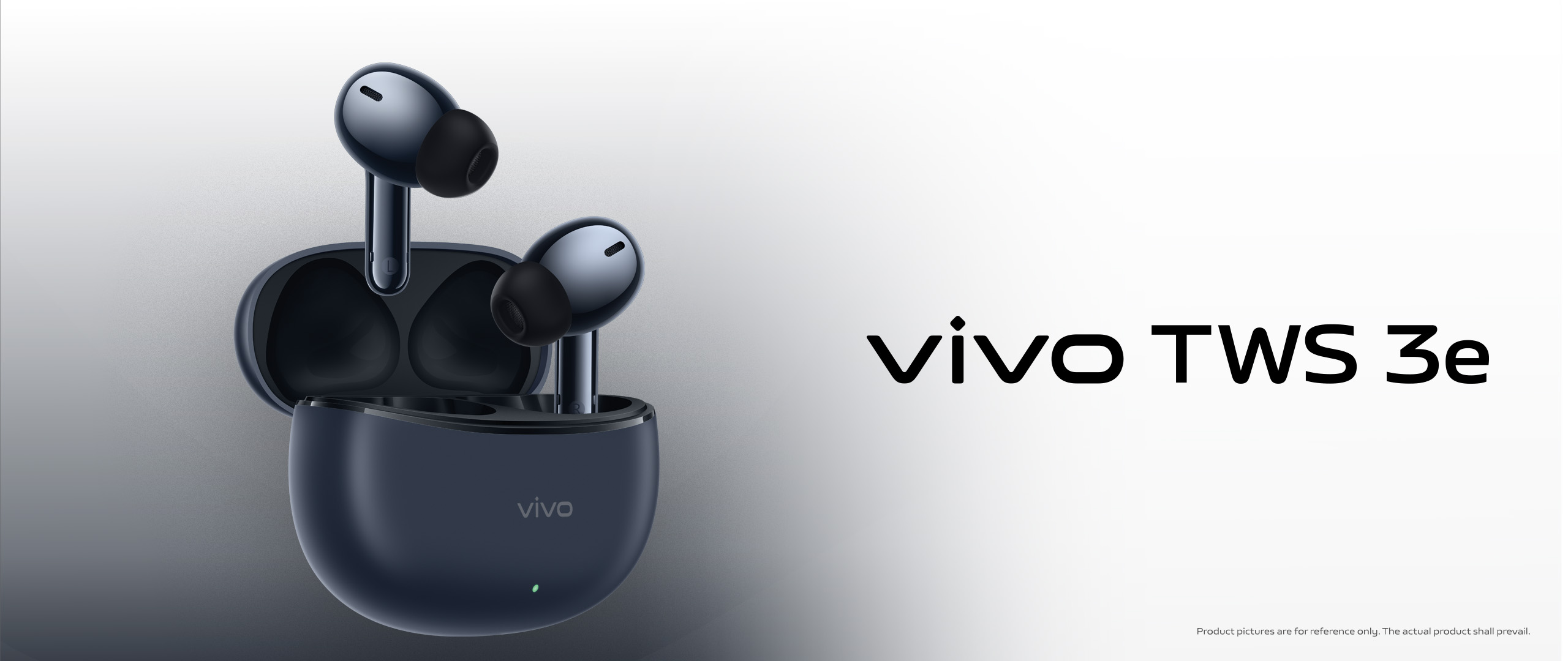 vivo TWS 3e | vivo Europe