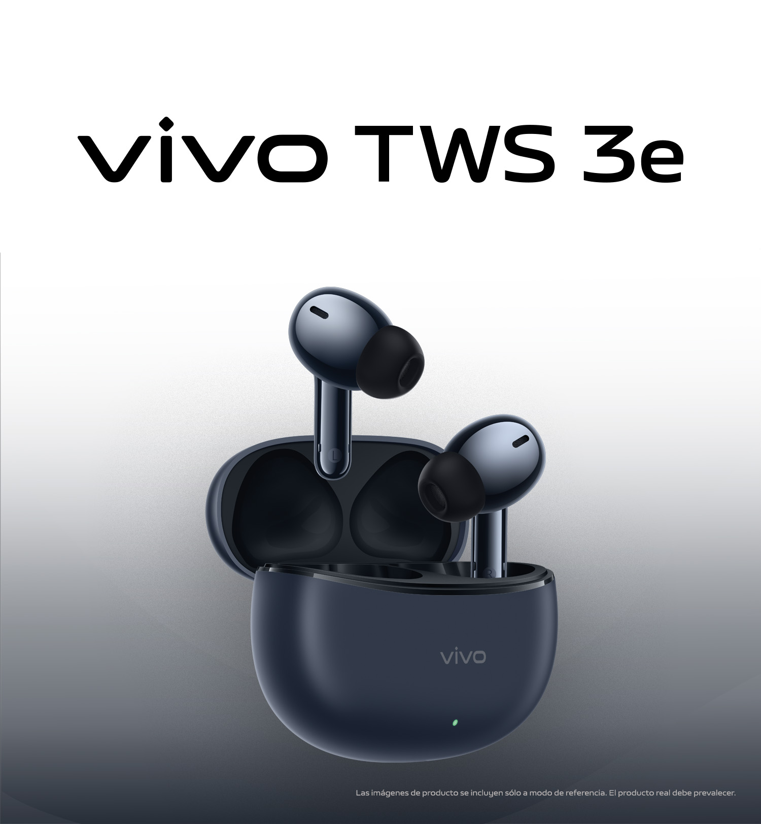 vivo TWS 3e | vivo Spain