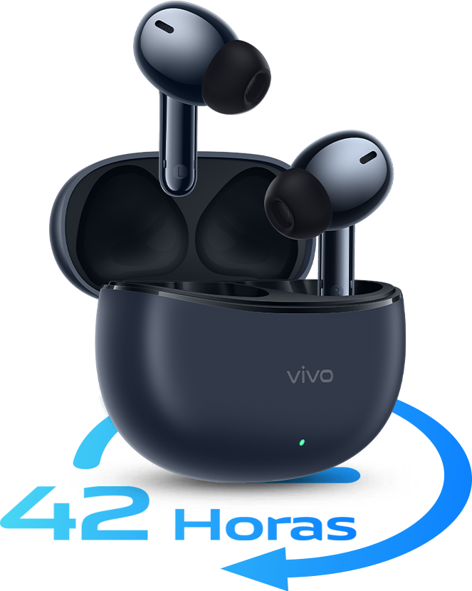 vivo TWS 3e | vivo Spain