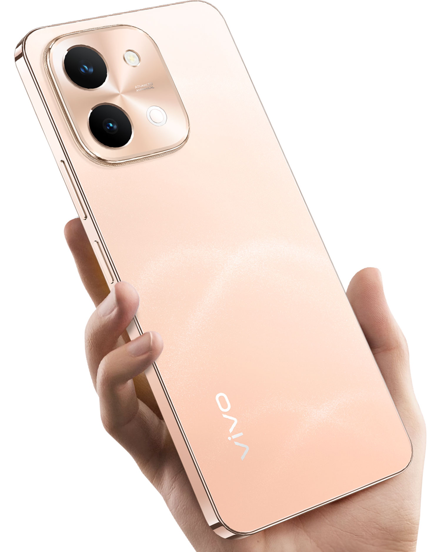 vivo Y28: Pantalla con protección ocular y gran batería | vivo España