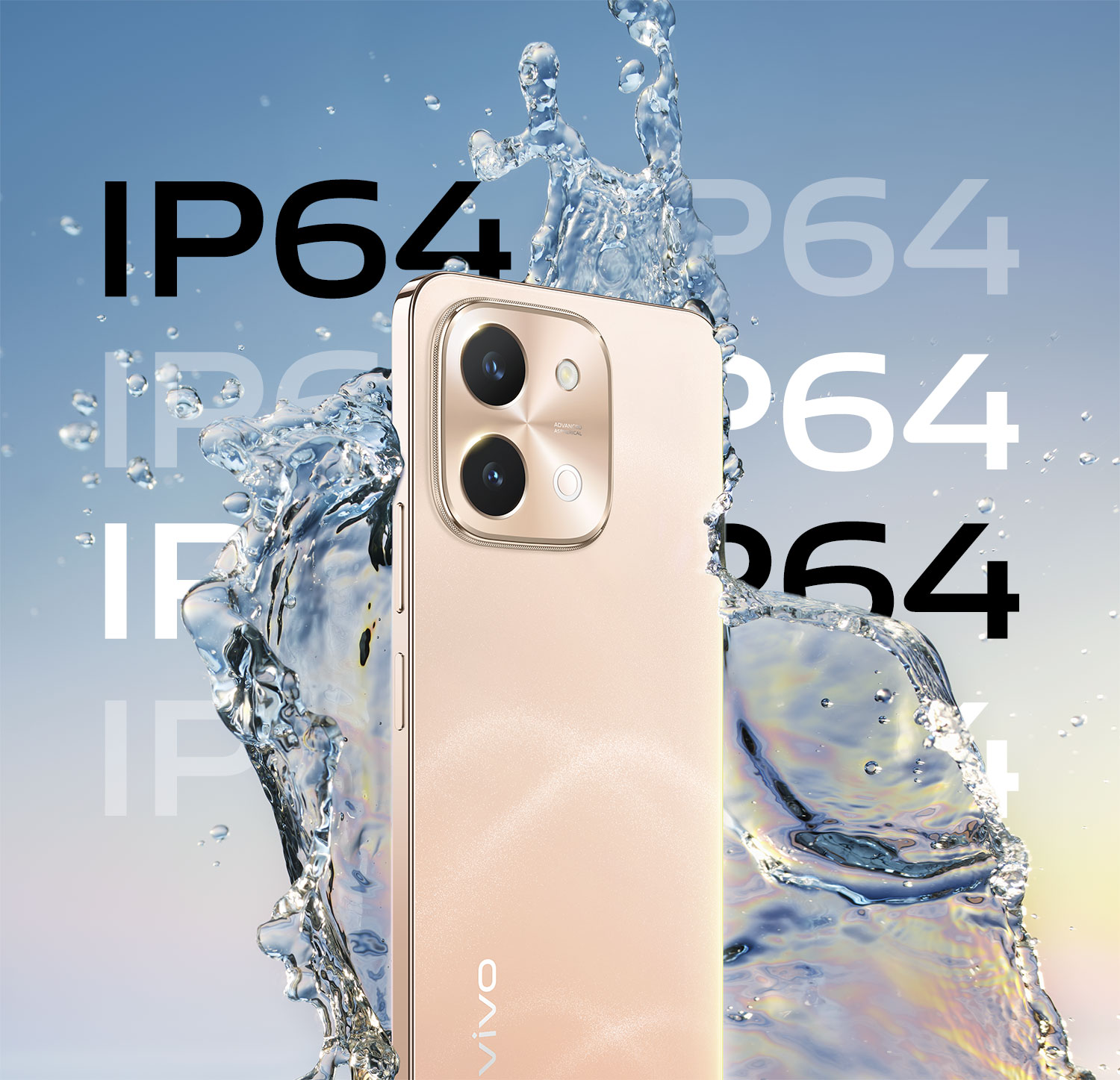 vivo Y28: Pantalla con protección ocular y gran batería | vivo España