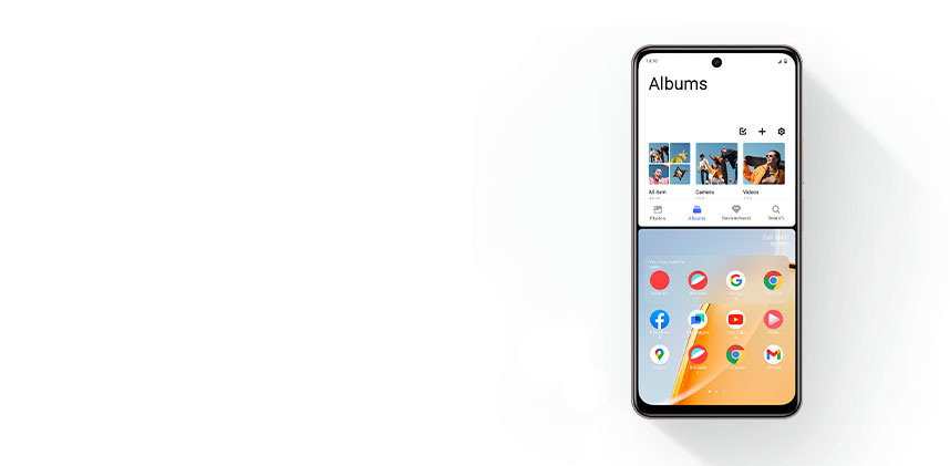 vivo Y28: Pantalla con protección ocular y gran batería | vivo España
