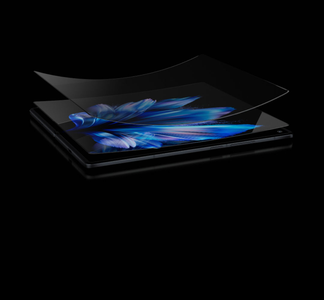 vivo X Fold3 Pro-Foldable, Ultra Slim, ZEISS, AI | vivo Österreich