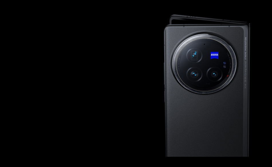vivo X Fold3 Pro-Foldable, Ultra Slim, ZEISS, AI | vivo Österreich