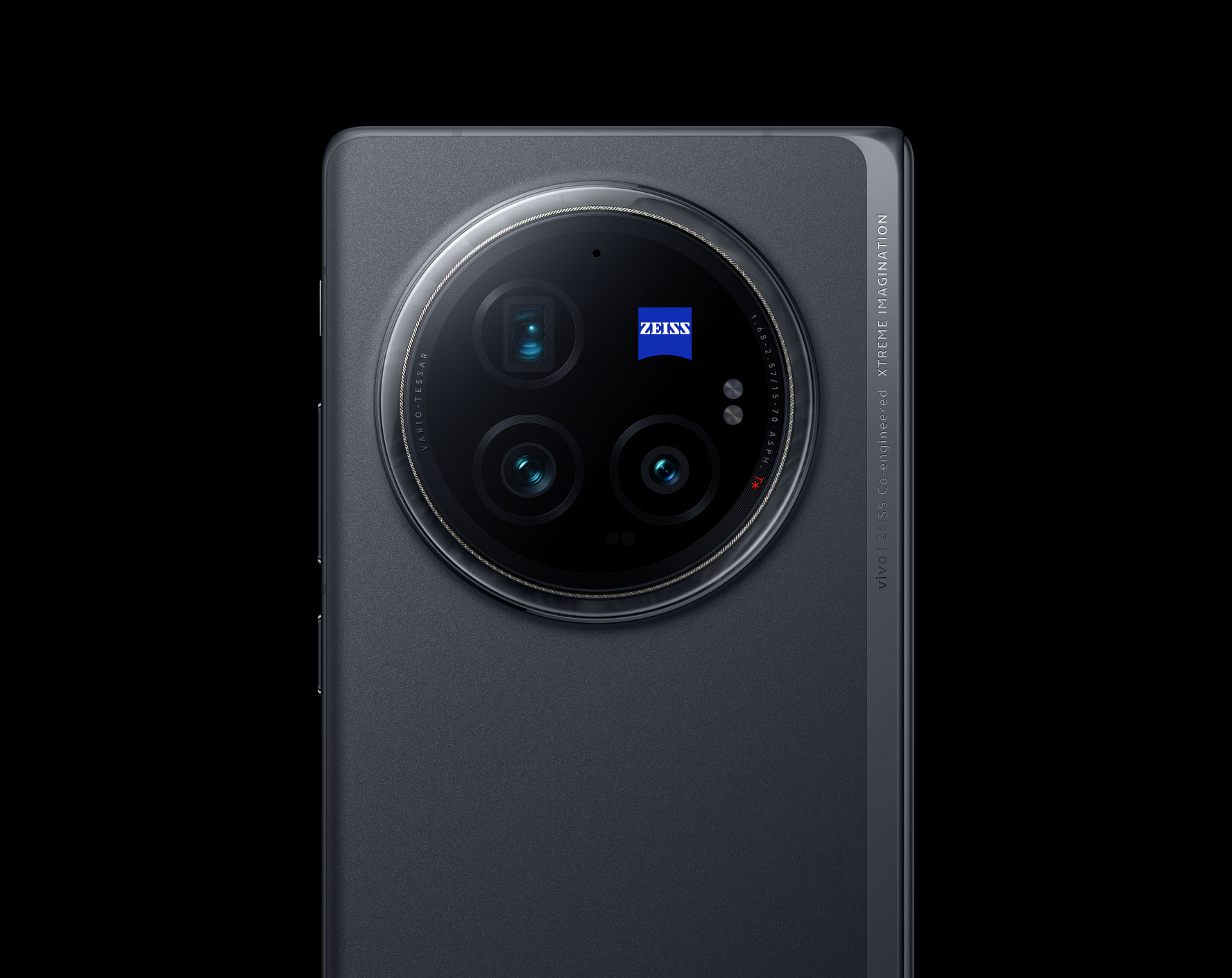 vivo X Fold3 Pro-Foldable, Ultra Slim, ZEISS, AI | vivo Europe