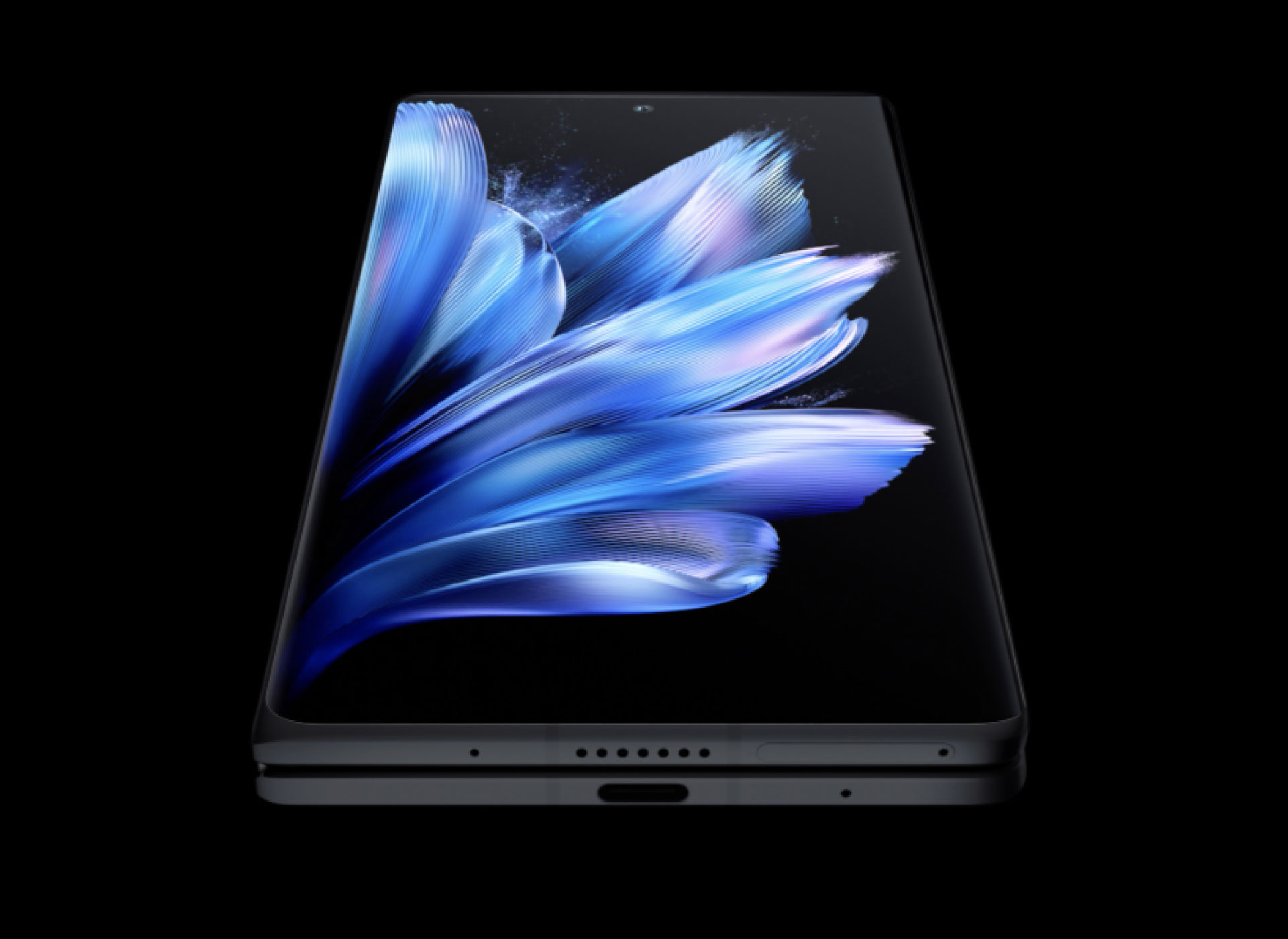 vivo X Fold3 Pro-Foldable, Ultra Slim, ZEISS, AI | vivo Europe