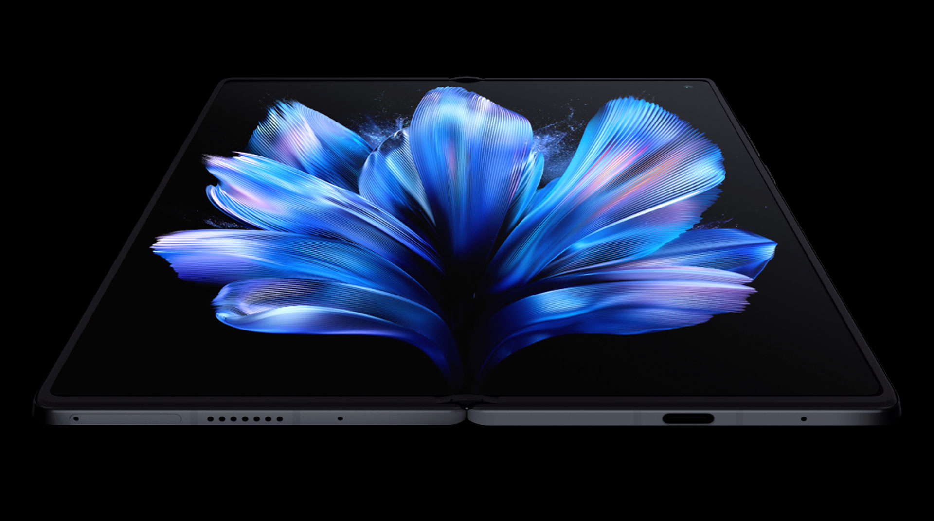 vivo X Fold3 Pro-Foldable, Ultra Slim, ZEISS, AI | vivo Europe