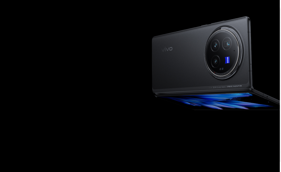 vivo X Fold3 Pro-Foldable, Ultra Slim, ZEISS, AI | vivo Europe