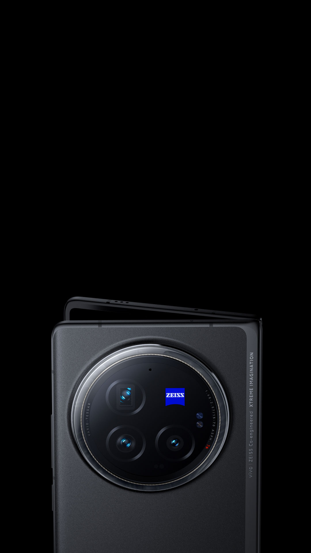 vivo X Fold3 Pro-Foldable, Ultra Slim, ZEISS, AI | vivo Europe