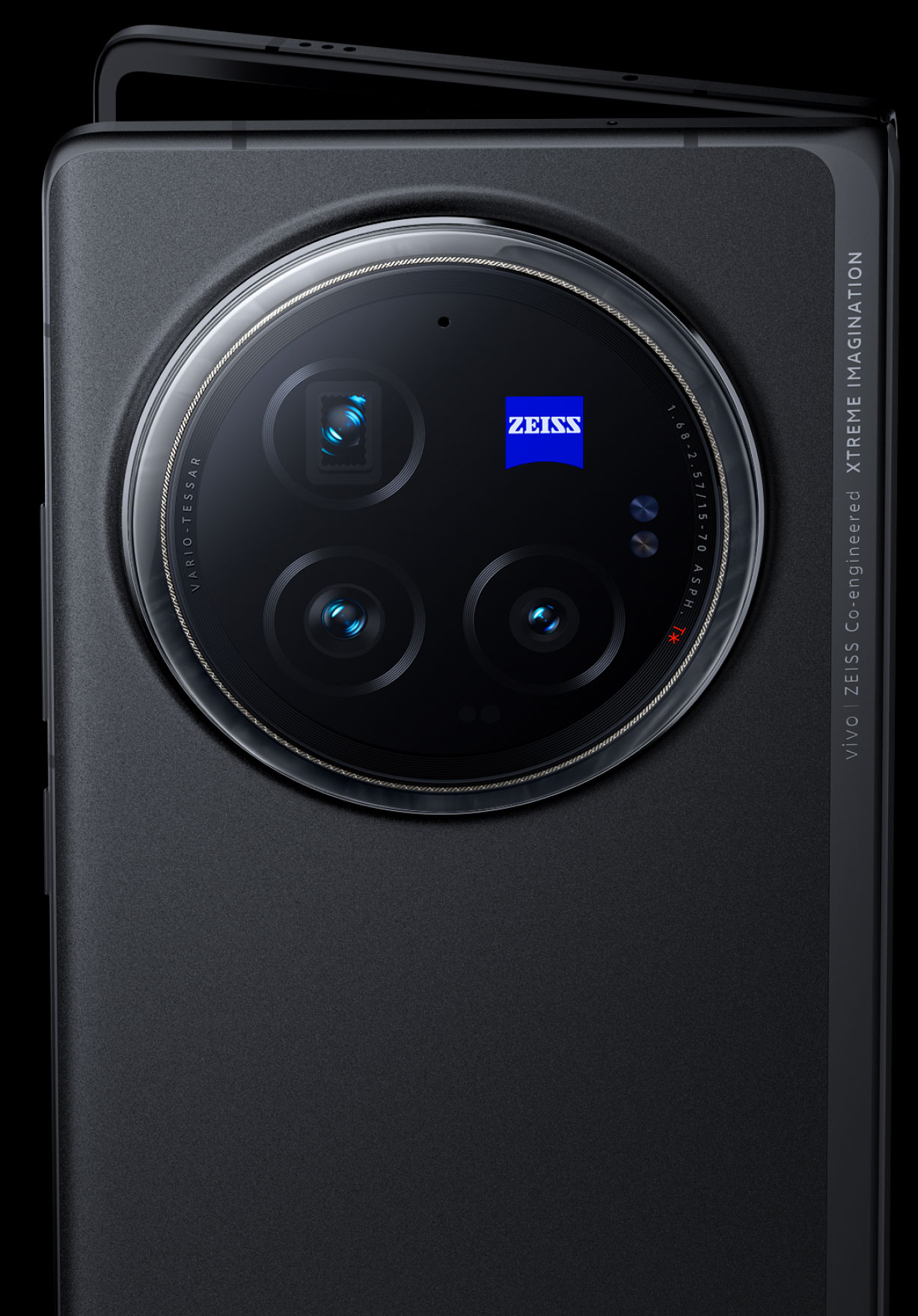 vivo X Fold3 Pro-Foldable, Ultra Slim, ZEISS, AI | vivo Europe